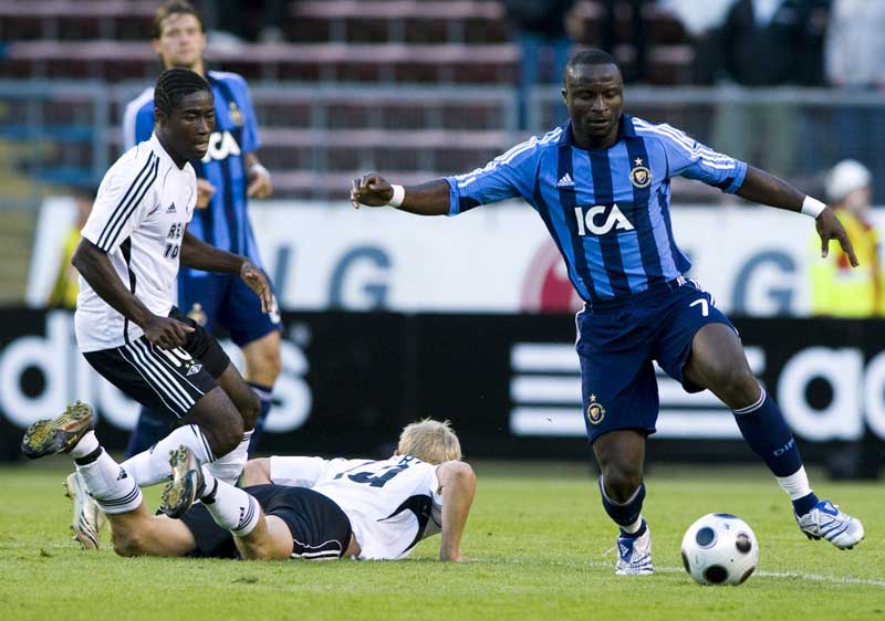 Prince Ikpe Ekong - Alchetron, The Free Social Encyclopedia