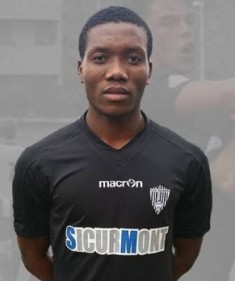 Official : Spezia Announce Signing Of David Okereke | All Nigeria Soccer