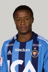 Agent IGBOANANIKE: There is interest from Turkey:: All Nigeria Soccer ...